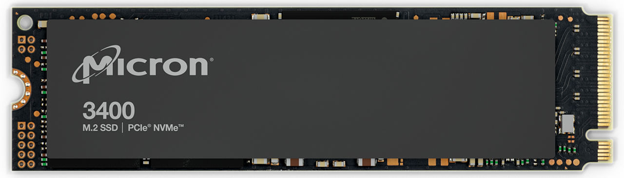 Micron advances client SSDs with 176-layer NAND PCIe Gen4 portfolio ...