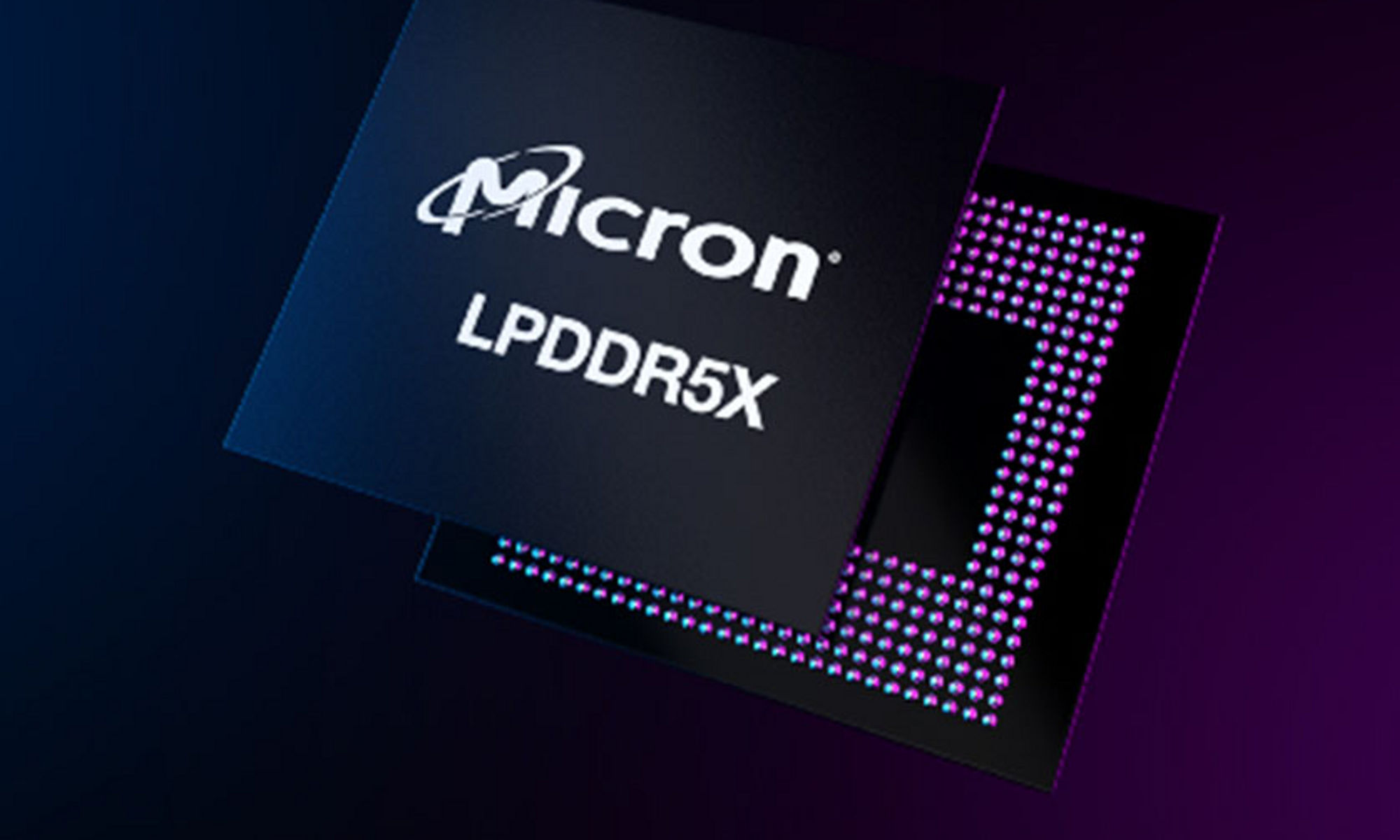Mobile | Micron Technology Inc.