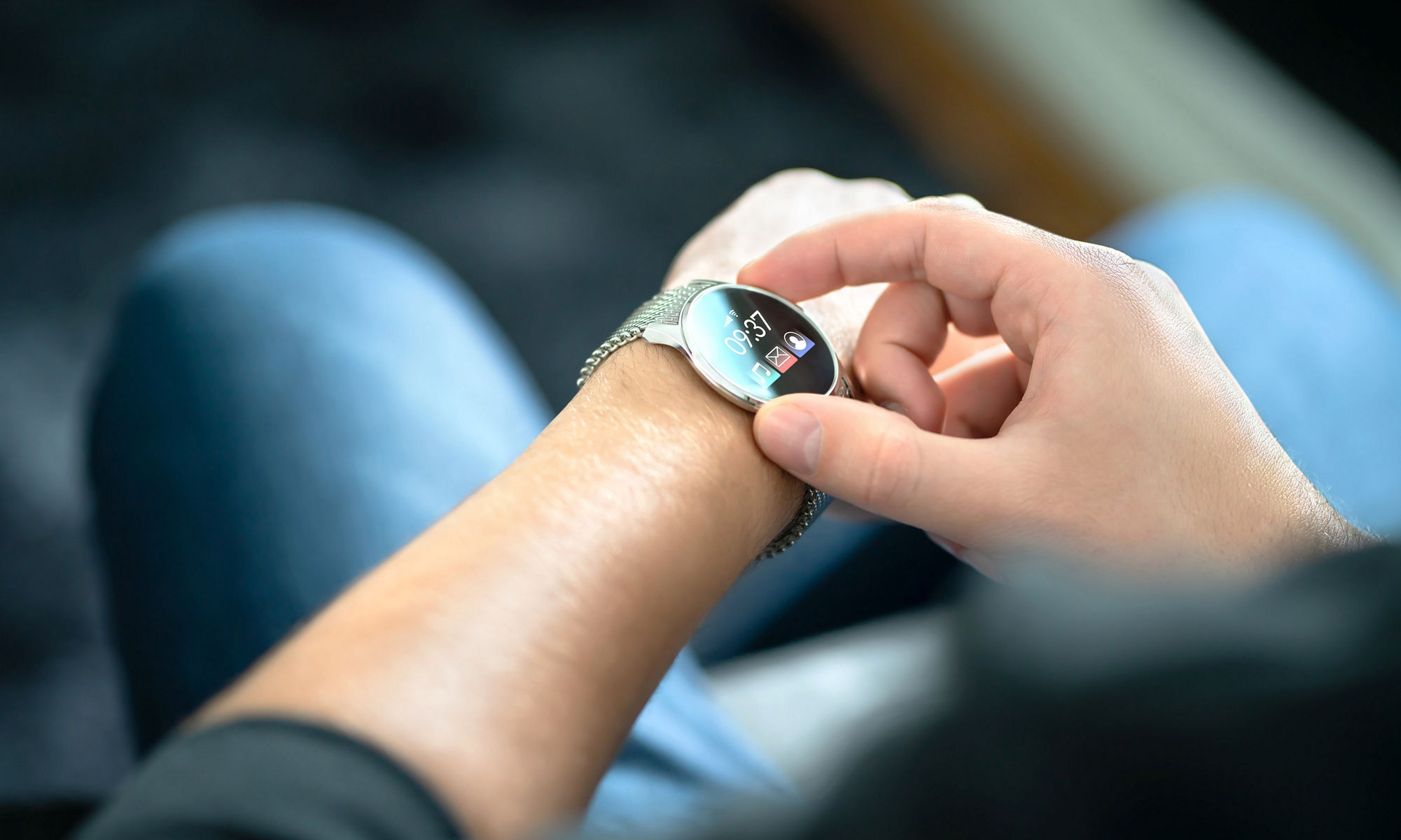 Our innovation | Micron Technology Inc.