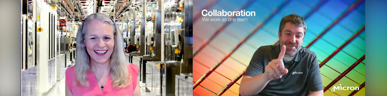Micron's DDR5 Technology Enablement Program Empowers an Ecosystem ...