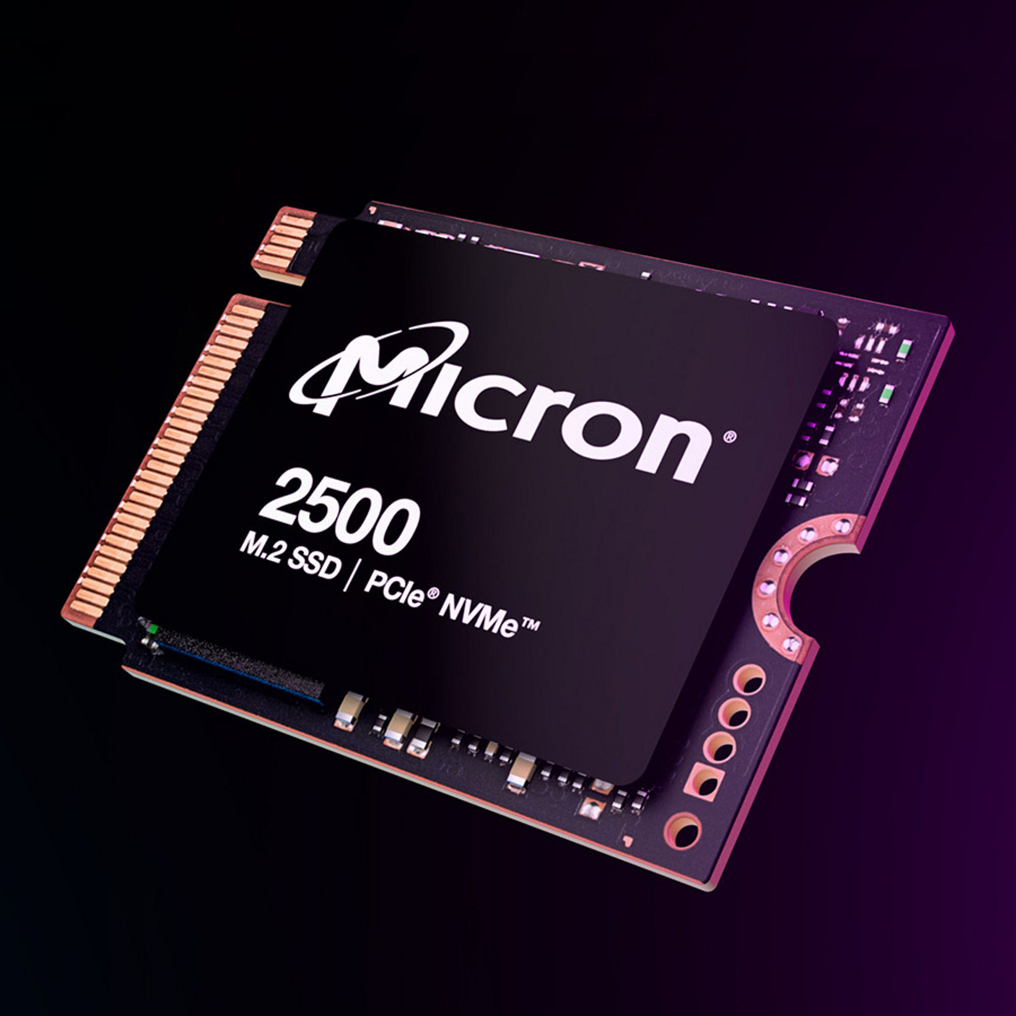 美光科技 | 全球半导体前沿品牌 | Micron Technology Inc.