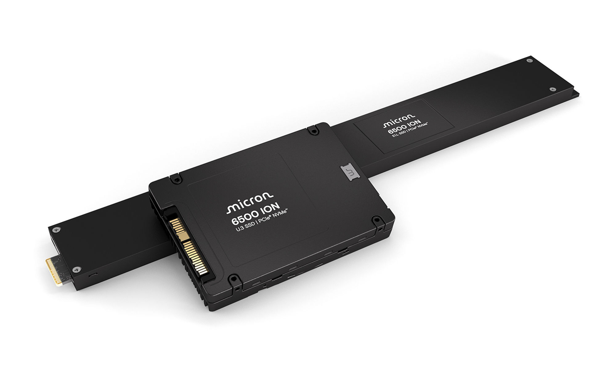 Data Center SSD | Micron Technology Inc.