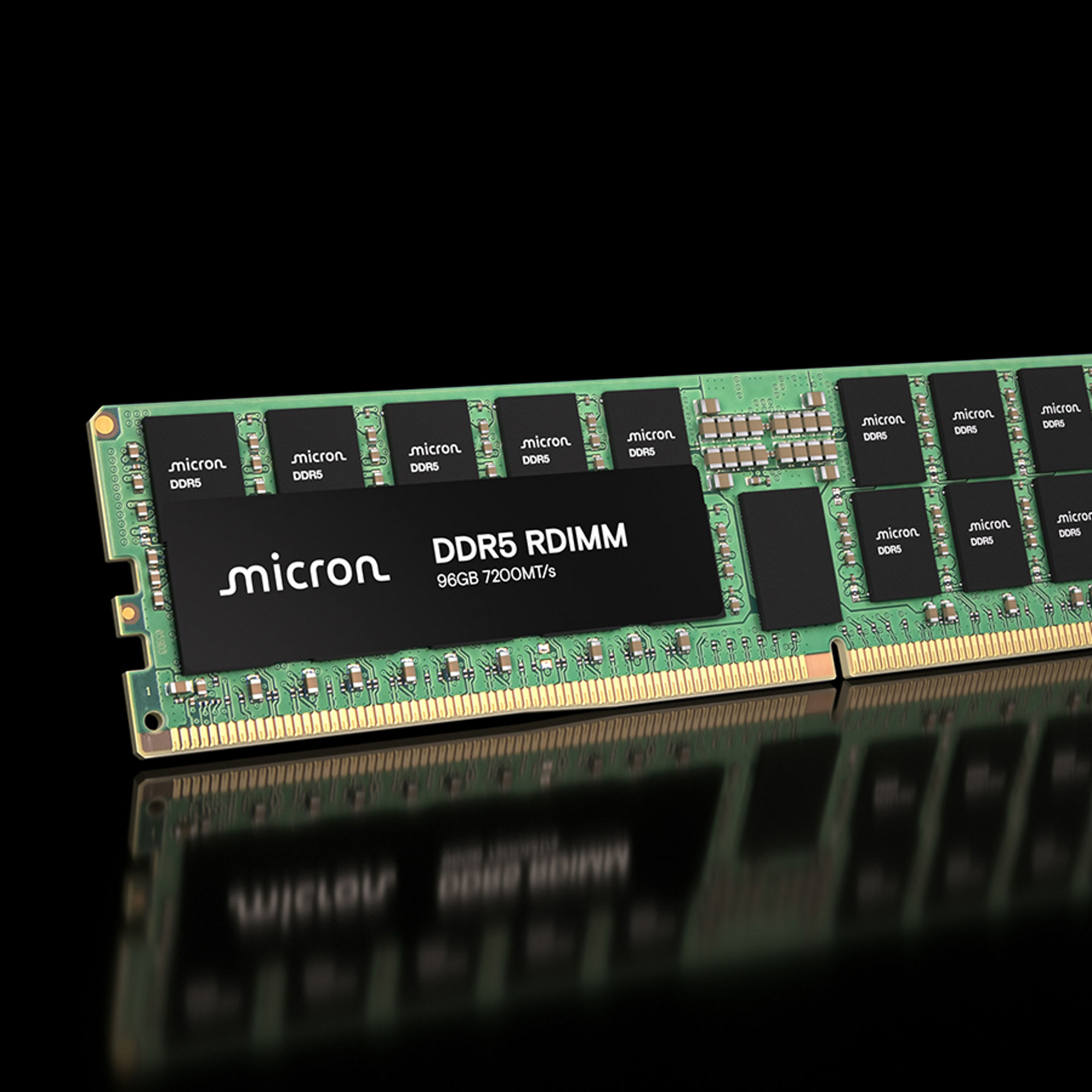 关于 | Micron Technology Inc.