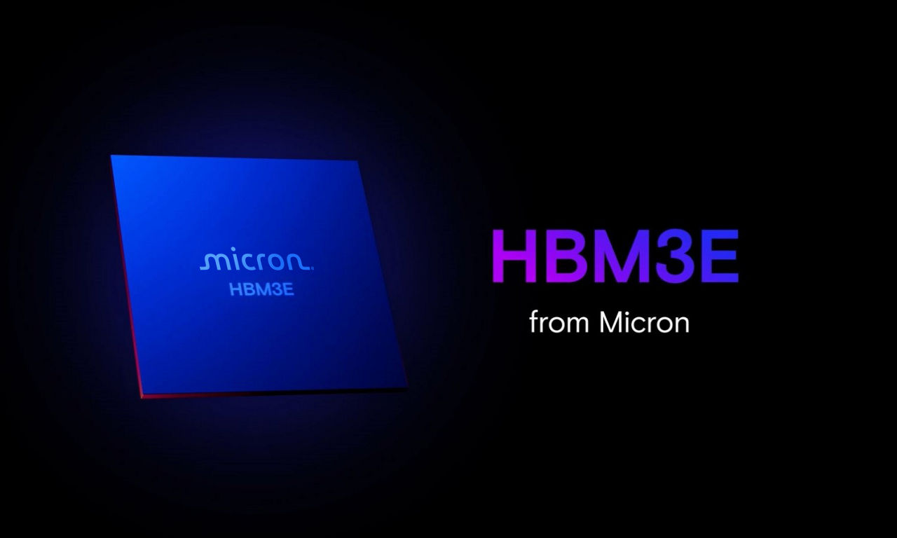 HBM3E | Micron Technology Inc.