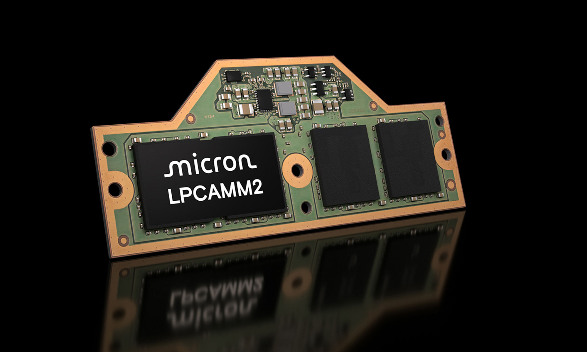 LPDDR | Micron Technology Inc.
