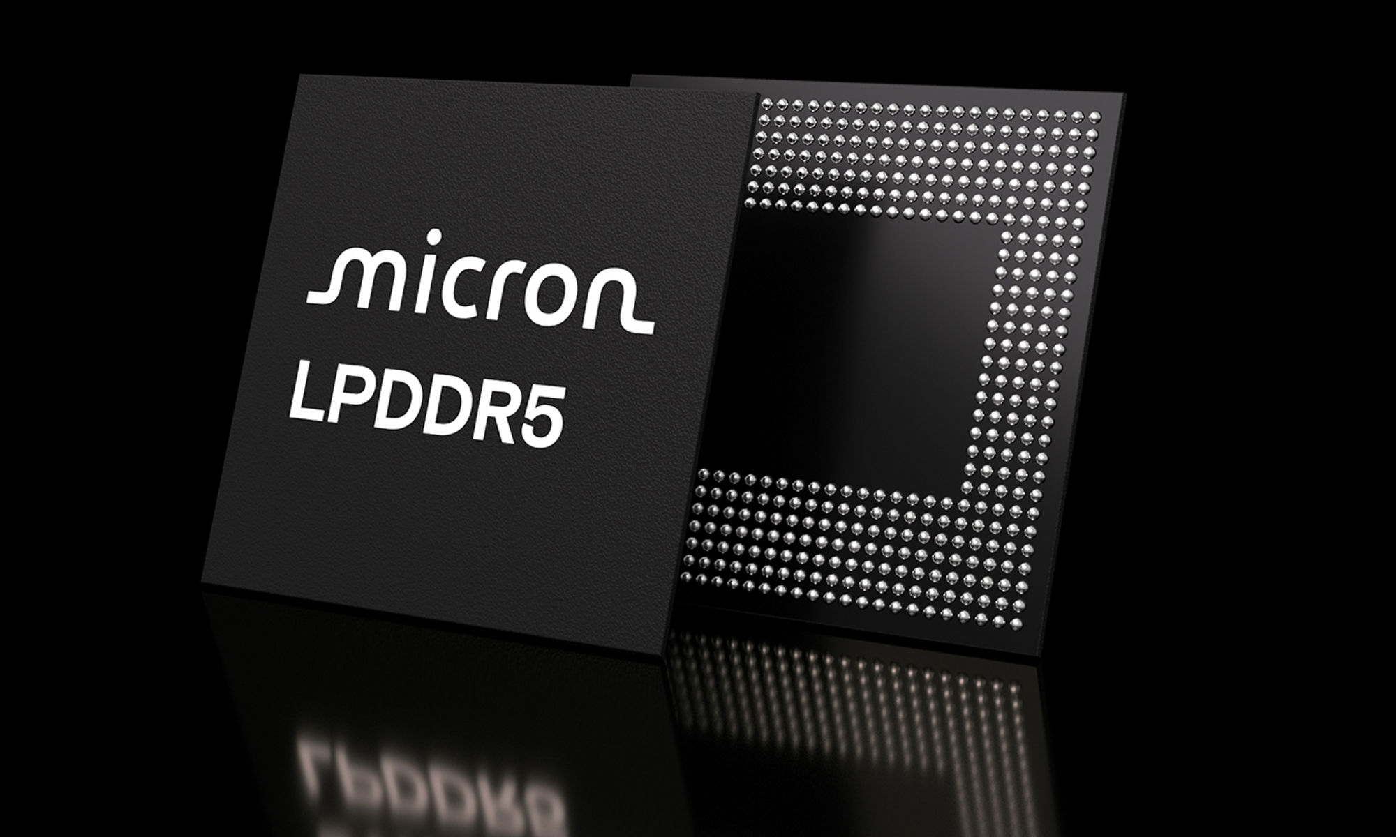 数据中心服务器和数据中心存储解决方案 Micron Technology Inc