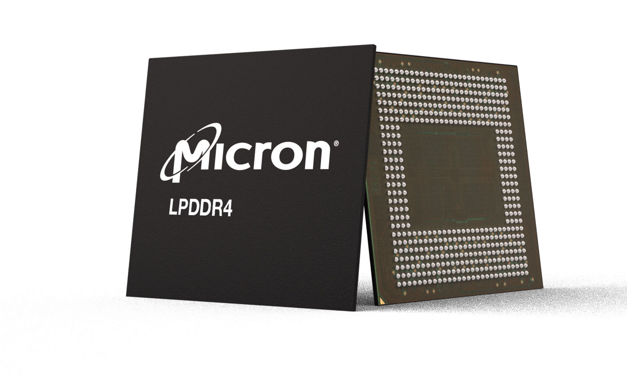 工业物联网解决方案 | 物联网 | Micron Technology Inc.