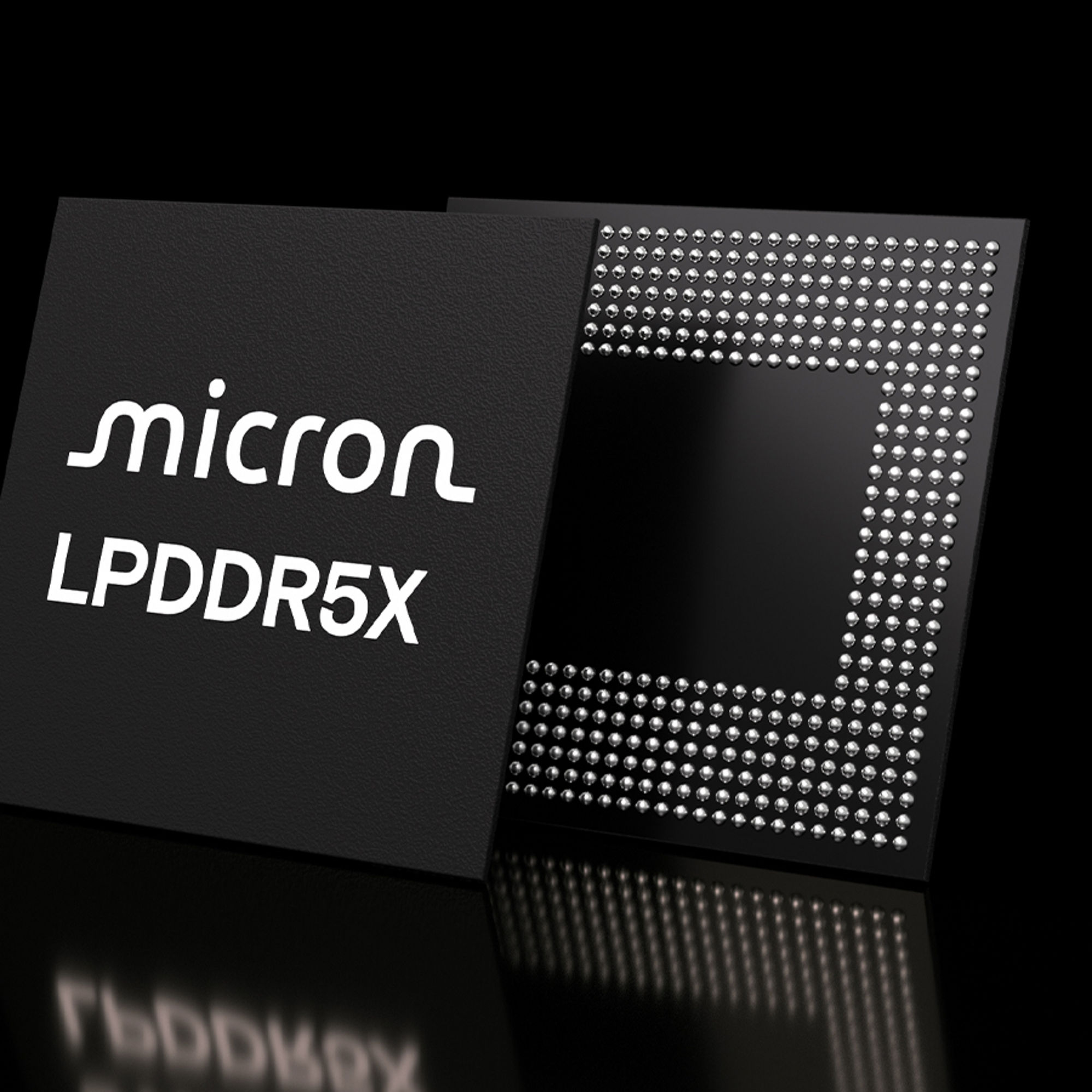 关于 Micron Technology Inc