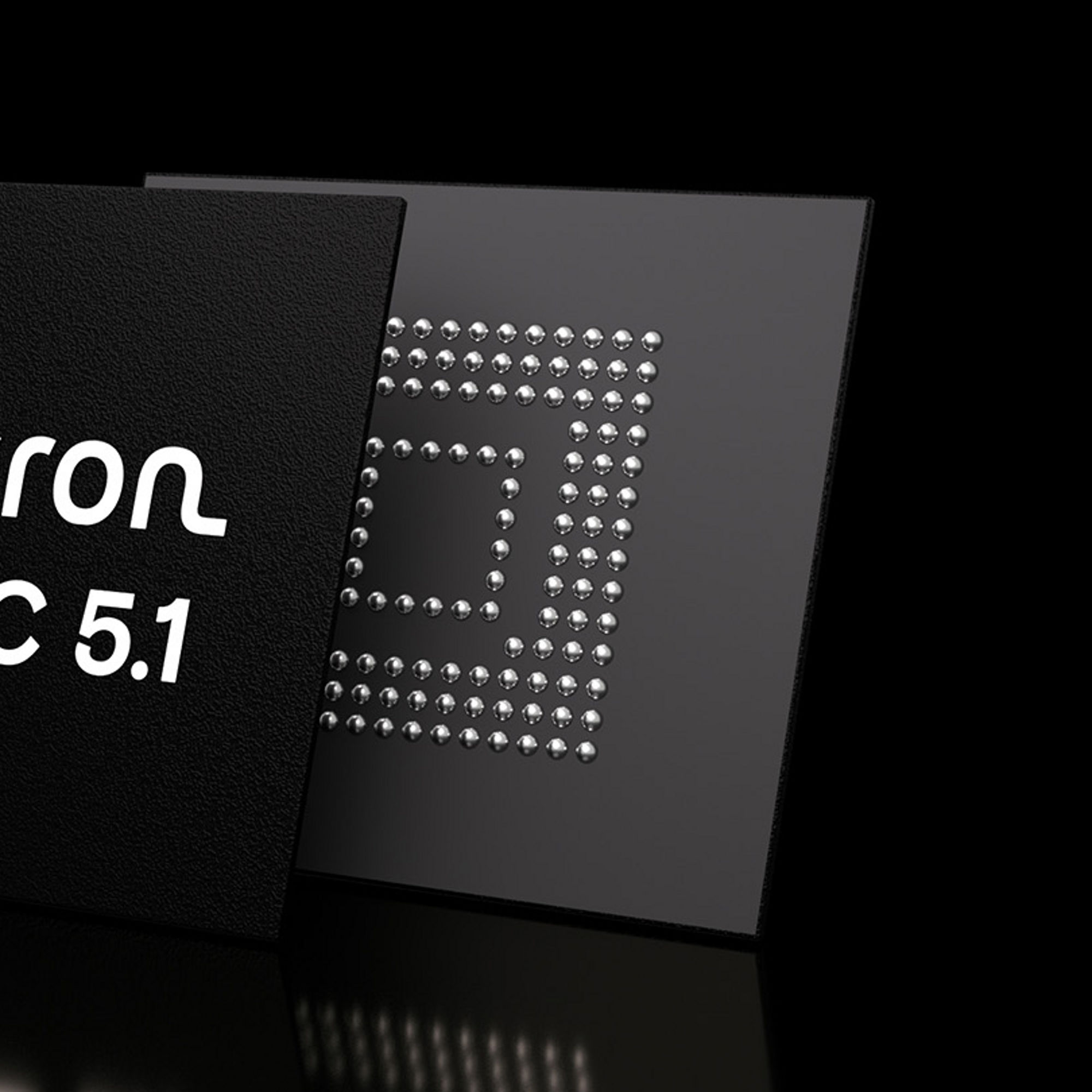 关于 | Micron Technology Inc.