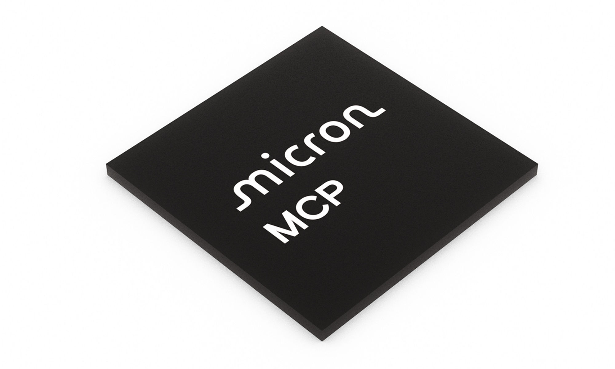 多芯片封装 | Micron Technology Inc.