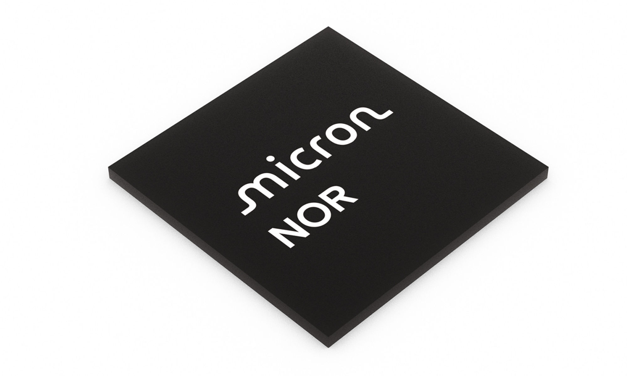 Industrial | Micron Technology Inc.
