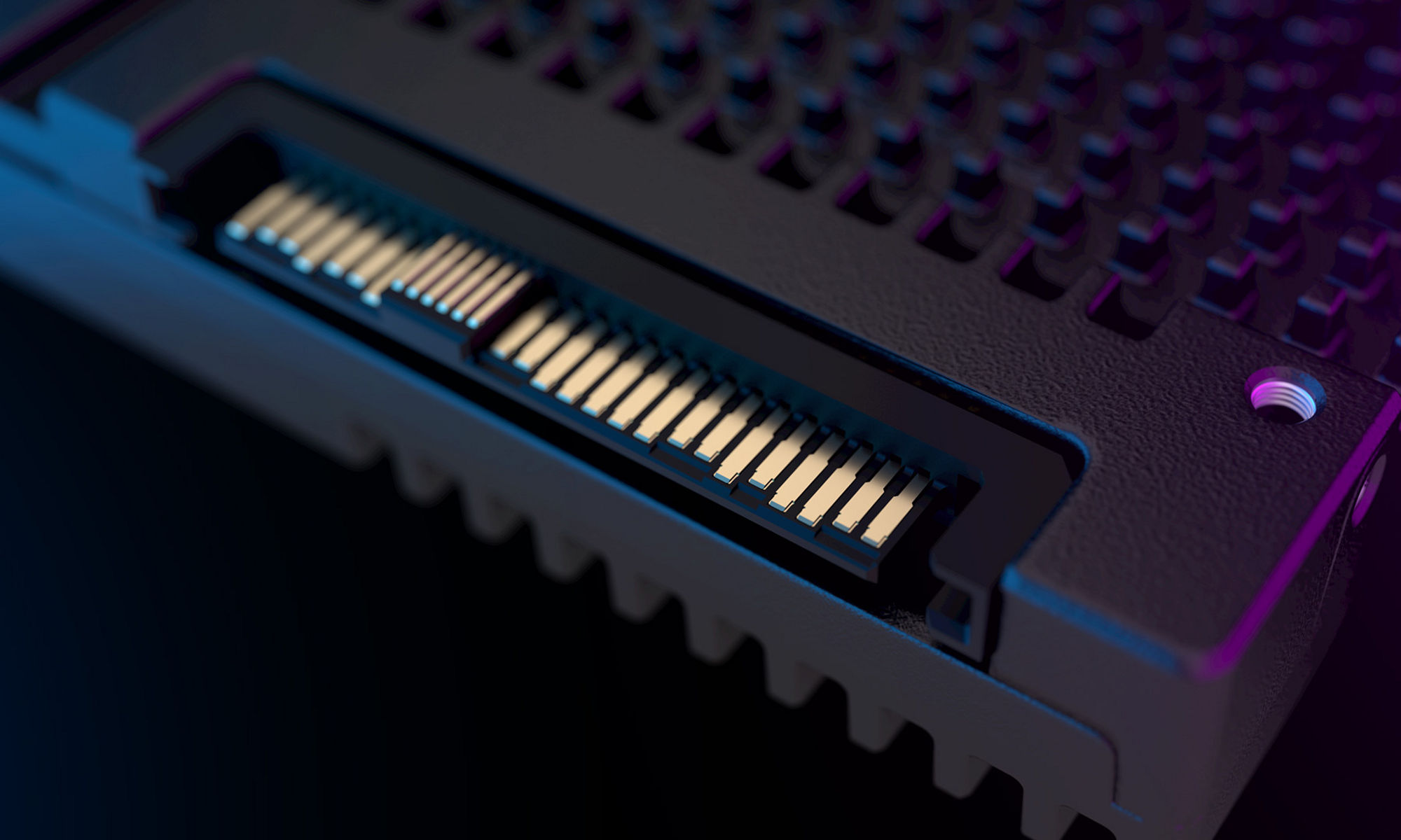 Micron XTR NVMe SSD | Micron Technology Inc.