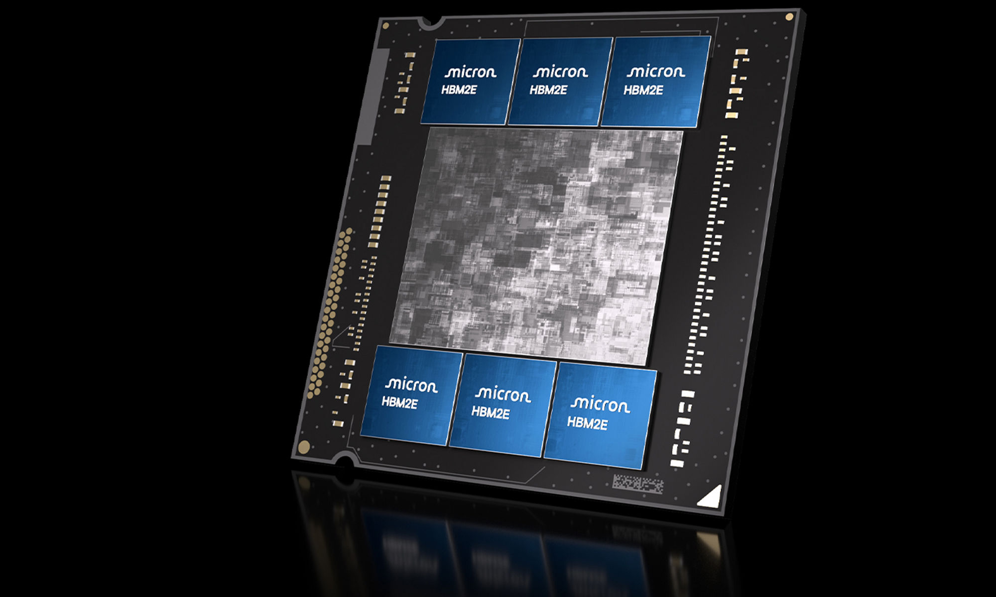 High-bandwidth memory | Micron Technology Inc.