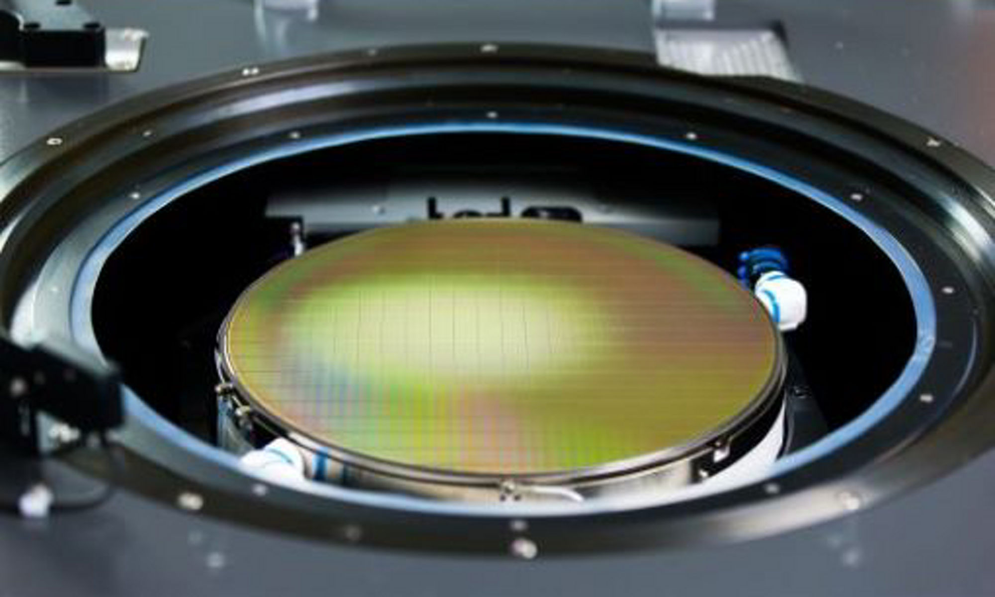 Smart sight: how Micron uses AI to enhance yield and quality | Micron ...